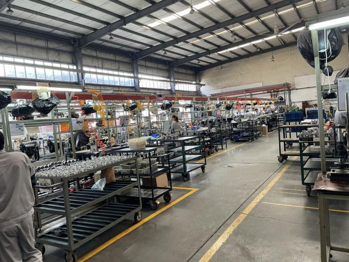 Original Diesel Engine Long Block Motor Assembly for Iveco 2.5T 2.8T ...