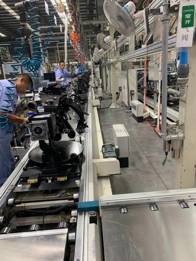 DK13-08 Long Block Auto Engine Assembly for DFSK C37 V27 DFM SOKON 1.3L ...