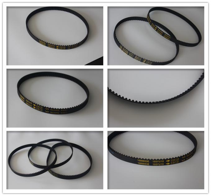 105YU19 Timing Belt for Changan Benni Mini CB10 Engine Upgrade Solution