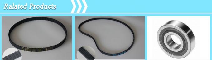 105YU19 Timing Belt for Changan Benni Mini CB10 Engine Upgrade Solution