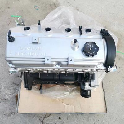 4G63/2.0L 4G64/2.4L4G69/2.4L Bare Engine Long Block for Mitsubishi GWM ...