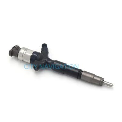 Fuel Injector 095000-8220 23670-0L020 for Toyota Hilux Vigo 1KD-FTV 3 ...