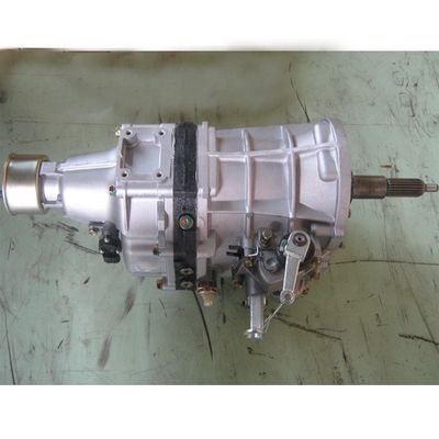 Transmission Gearbox For Toyota Hiace 5L Original Spare Part Guaranteed