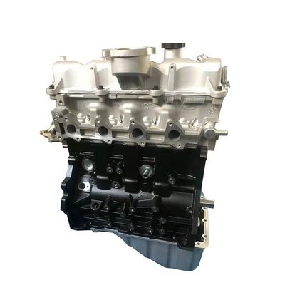 Upgrade to 2.8L JAC 4DB1-2C Diesel Engine for 2010- Models and Boost ...
