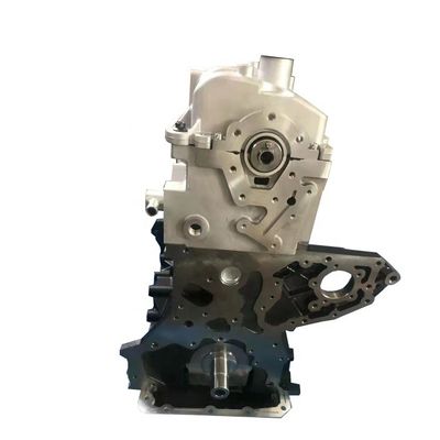 Upgrade to 2.8L JAC 4DB1-2C Diesel Engine for 2010- Models and Boost ...