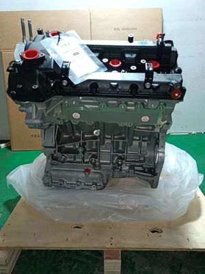 Motor Gasoline Petrol Engine G6DC Car Engine Assembly for Hyundai ...