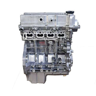 DK13-08 Long Block Auto Engine Assembly for DFSK C37 V27 DFM SOKON 1.3L ...